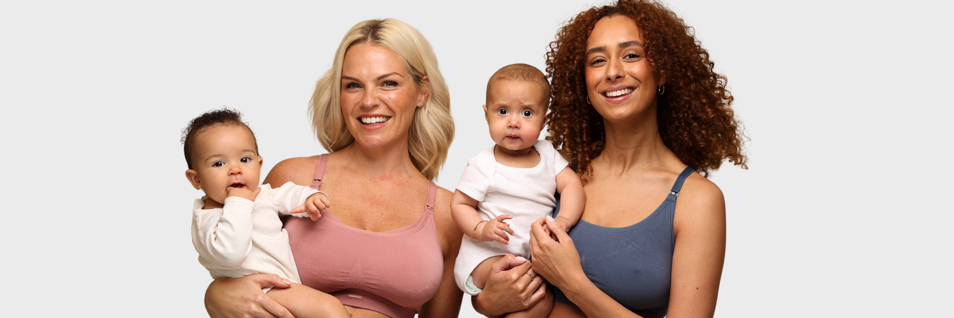 Maternity Bras | Award Winning Maternity & Nursing - BABYGO®