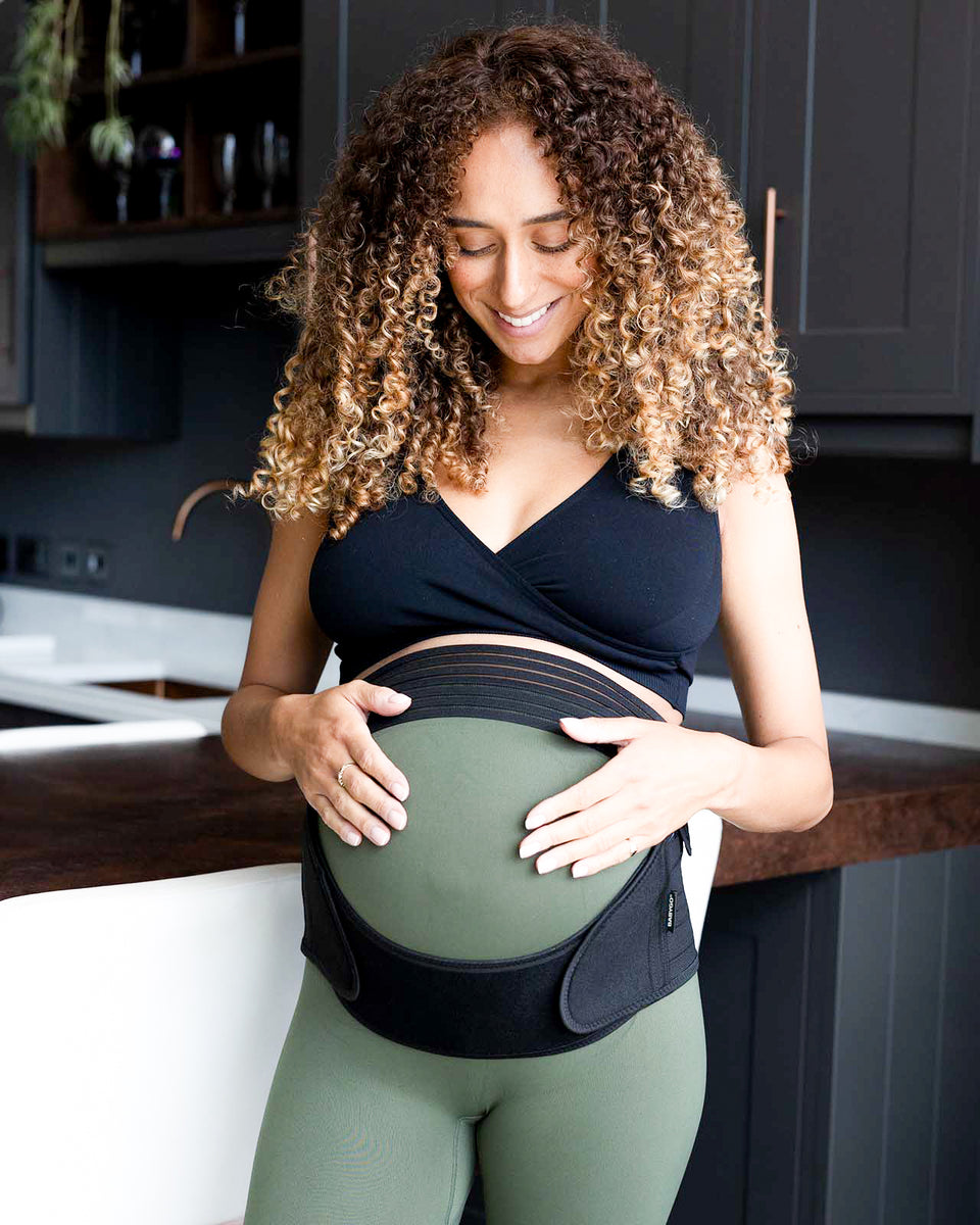 Pregnancy Belt | Maternity Support Back Band - BABYGO®