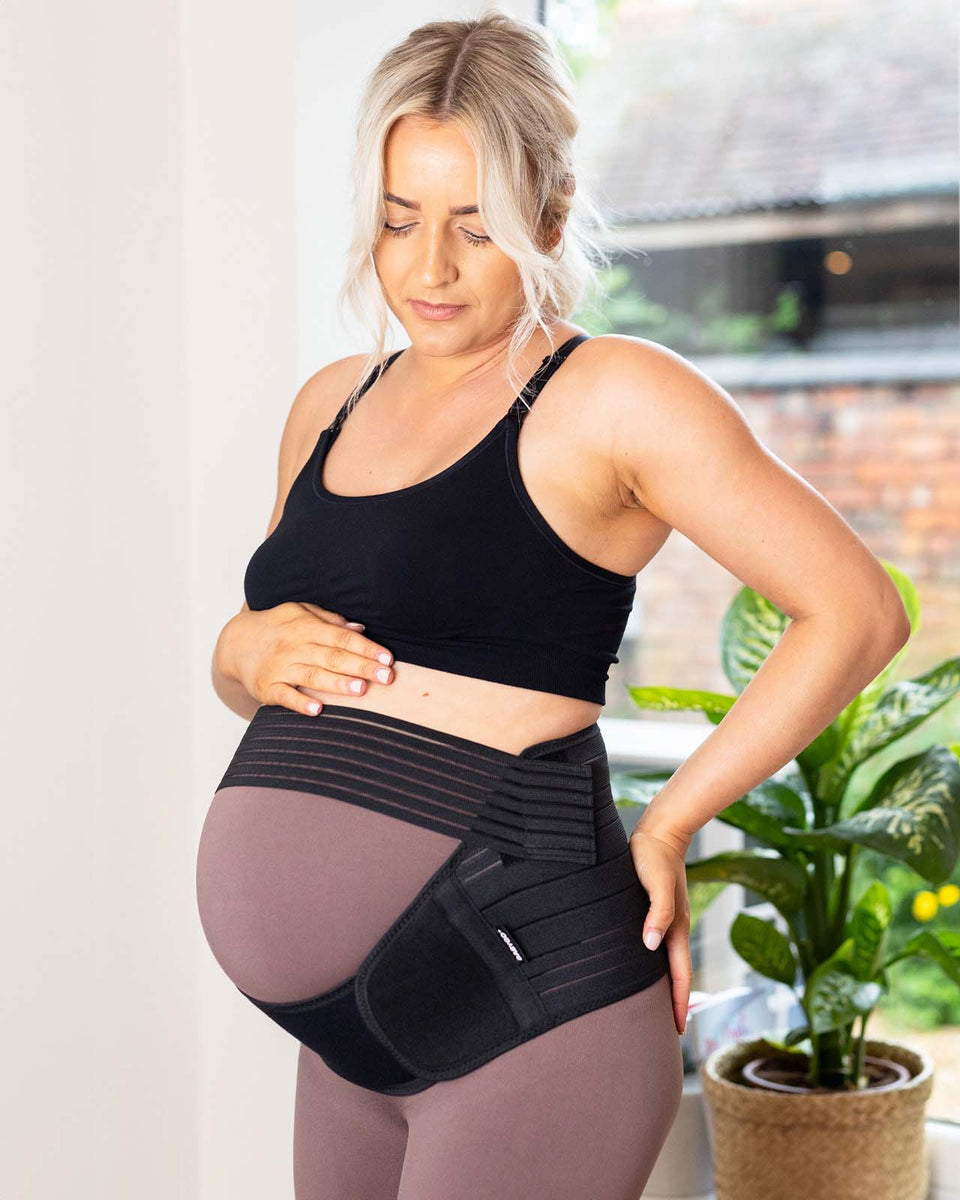 Pregnancy Belt | Maternity Support Back Band - BABYGO®