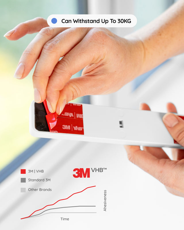 BABYGO® Window Lock | Window Restrictors for Kids